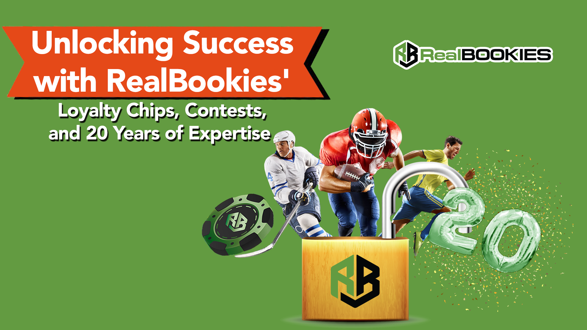 Unlocking Success with Real Bookies: Loyalty Chips, Agent Contests, and ...